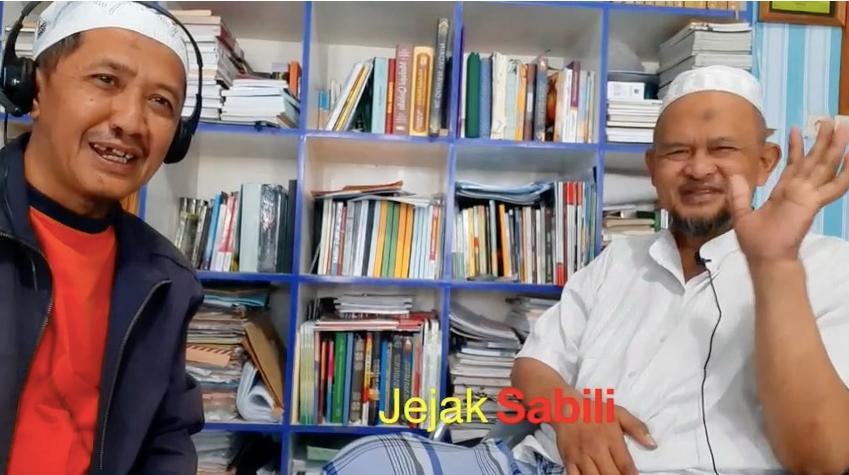 Ustadz DR. Waris Fakhruddin, Dalam Kenangan Wartawan Sabili - Sabili.id