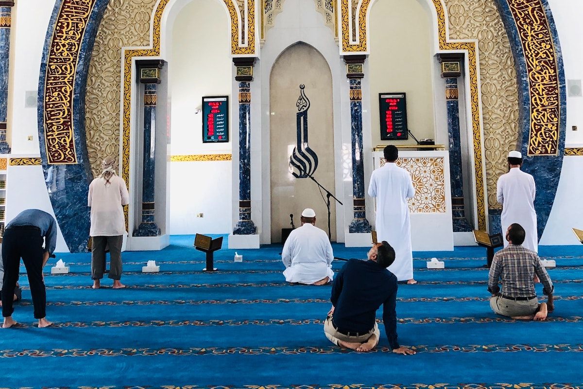 Noda di Malam Pertama - Sabili.id