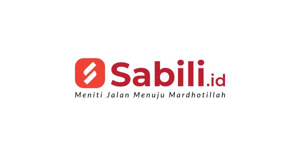 Sabili.id - Meniti Jalan Menuju Mardhotillah