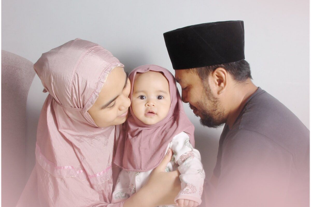 Pola Asuh vs Perkembangan Zaman - Sabili.id