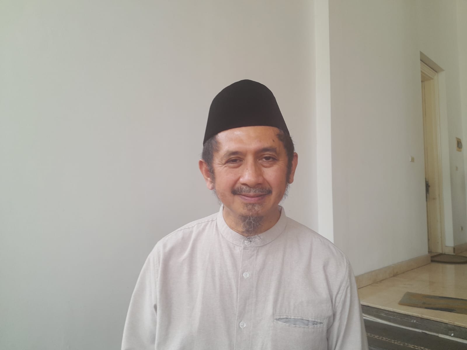 Wakil Sekretaris MUI: Mari Sadari dan Pahami Hakikat Kemerdekaan ...