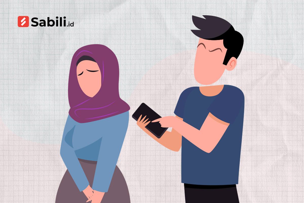 Api Cinta (Episode 4) - Sabili.id