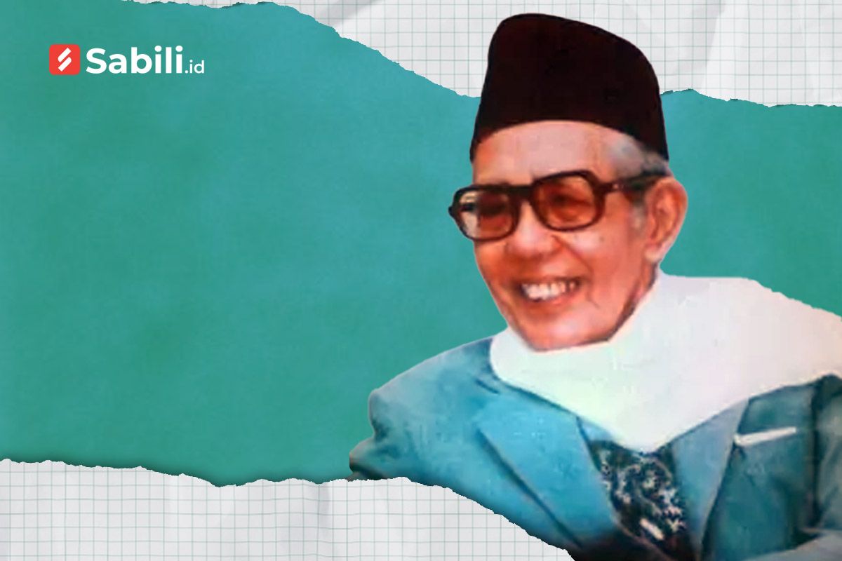 Belajar Kaderisasi dari Mohammad Natsir - Sabili.id
