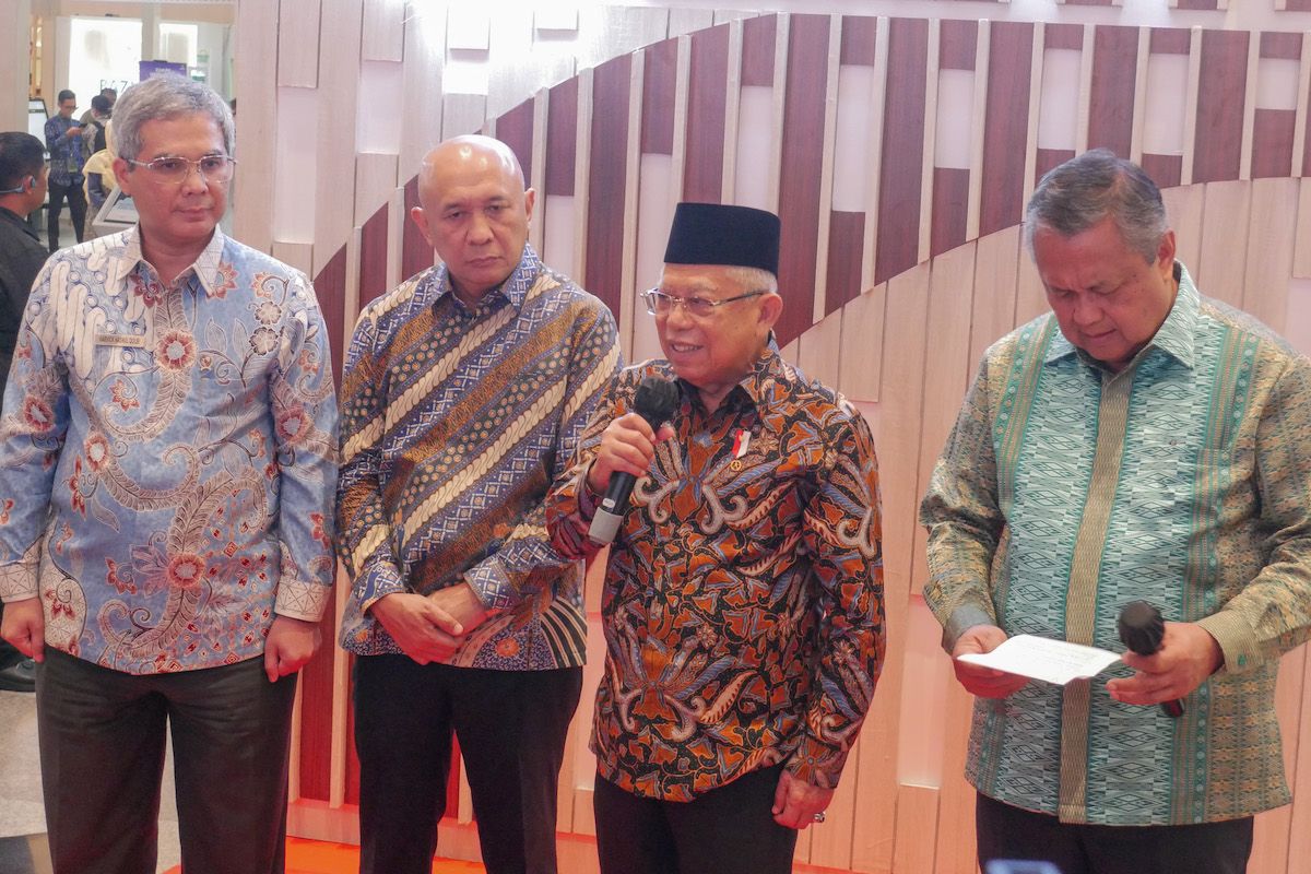 Kolaborasi ISEF-HEI 2023 Perkuat Akselerasi Industri Halal Indonesia di ...
