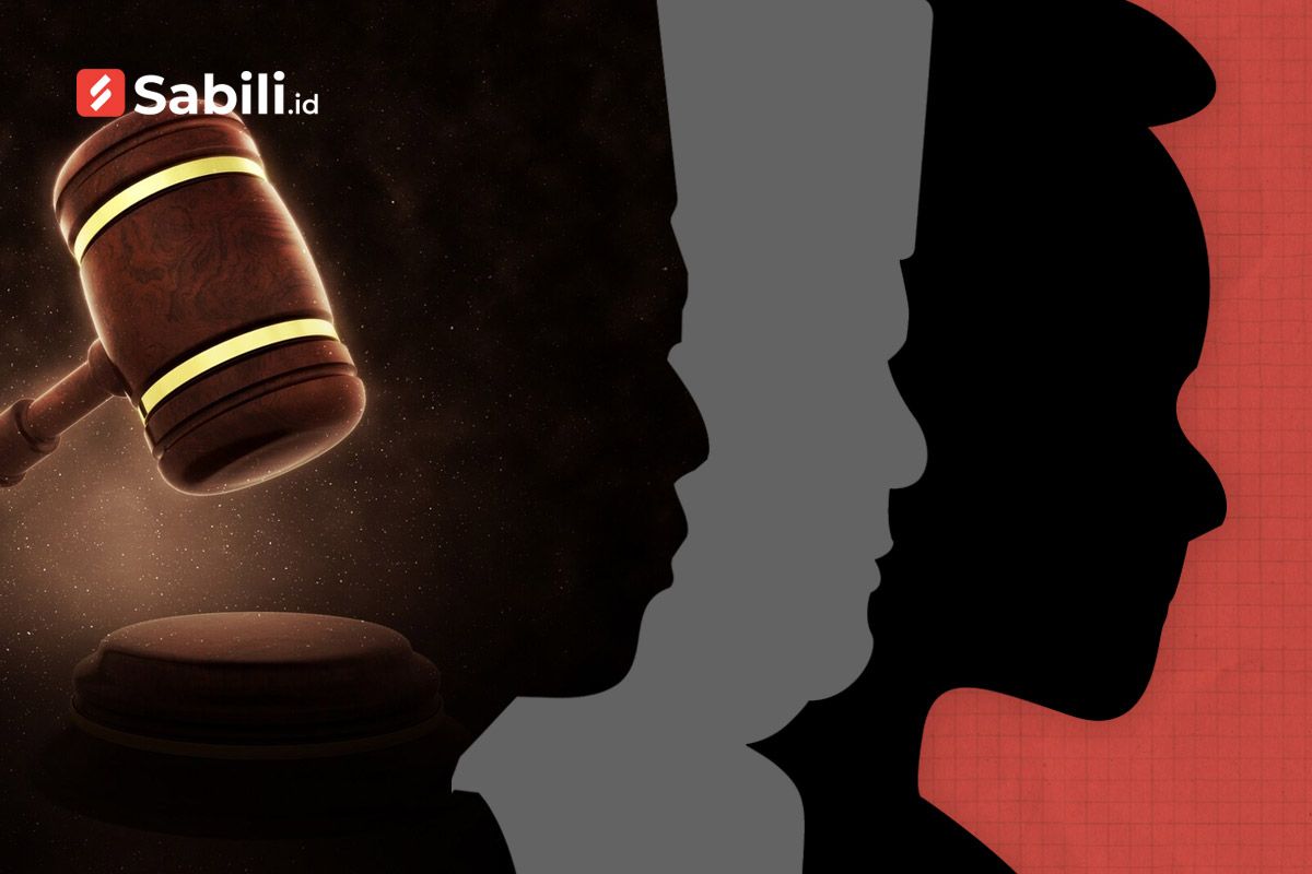 Blunder Membawa Berkah - Sabili.id