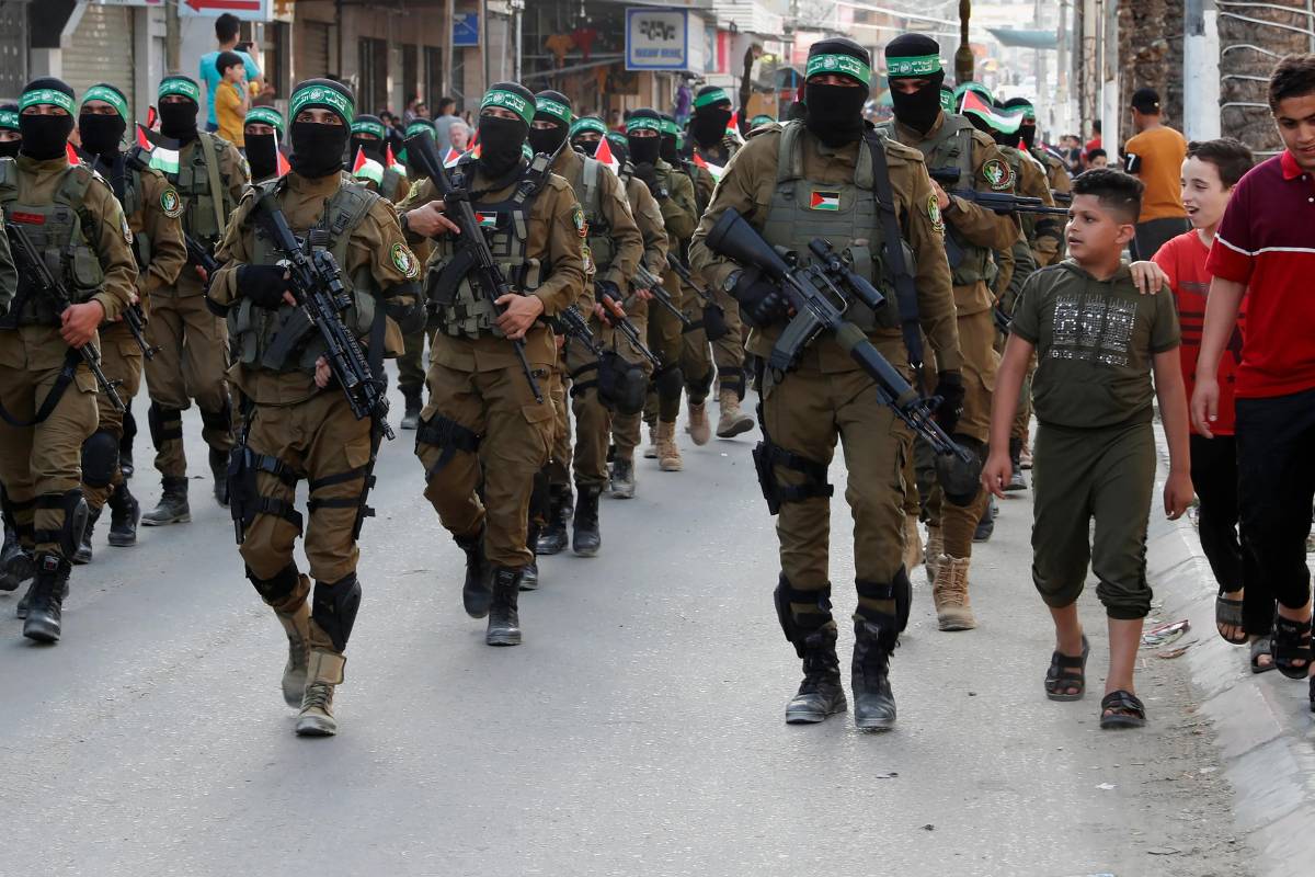 7 Oktober, Momentum Menuju Kemenangan - Sabili.id