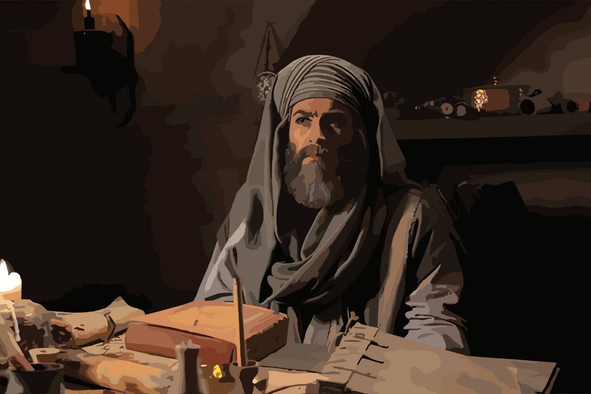 Al Ghazali: Ulama dan Filsuf - Sabili.id Al Ghazali: Ulama dan Filsuf - Sabili.id