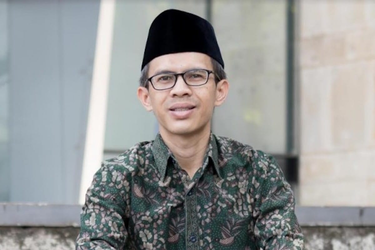 Dr. Ujang Komarudin, SH.I, MSi: "Demokrasi Ini Hanya Menguntungkan Pihak Tertentu" - Sabili.id