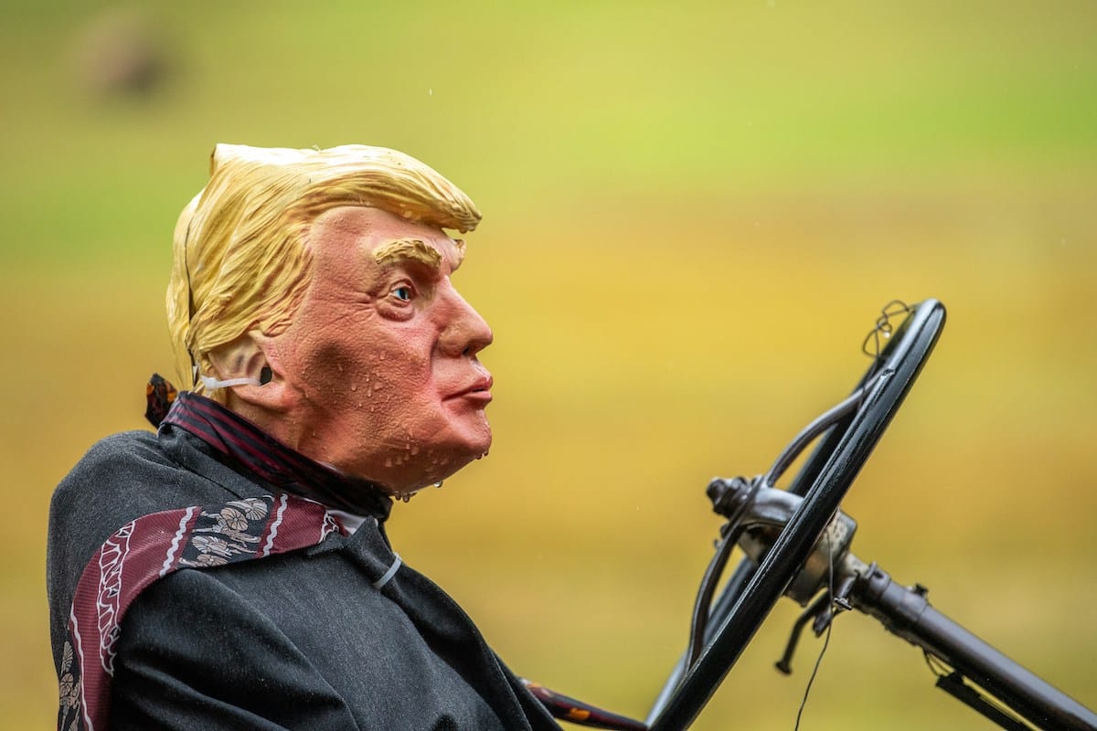 Sa'id bin al-Musayyib Mendoakan Keburukan untuk Penguasa - Sabili.id