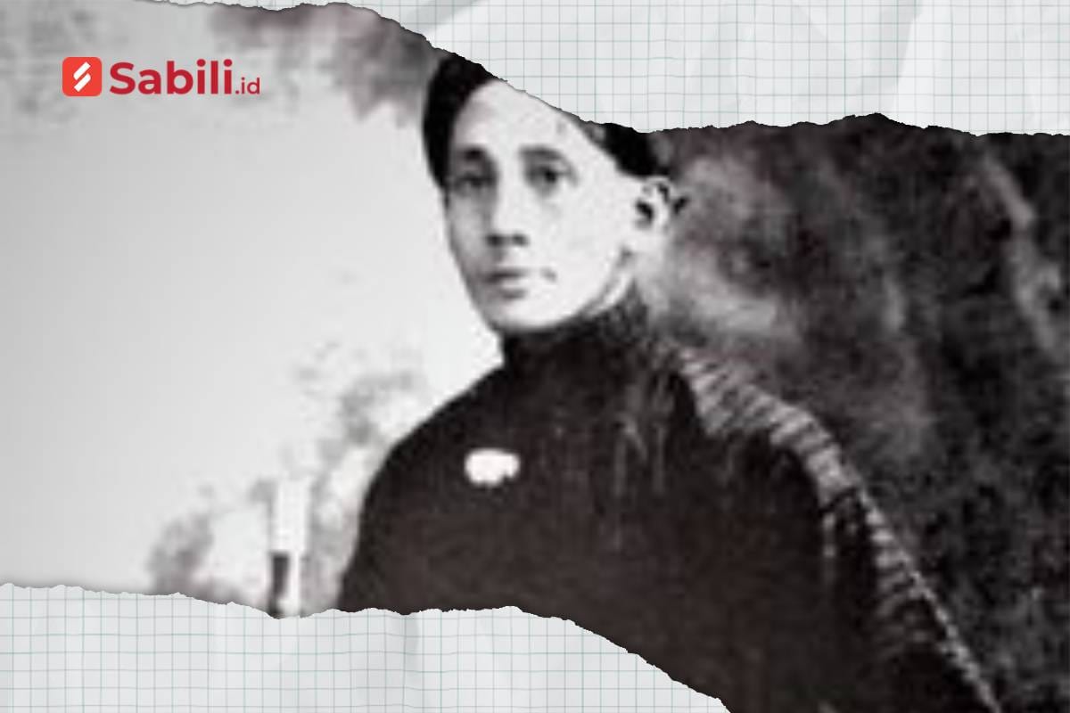 Mengenang Kartono dan Kartini - Sabili.id