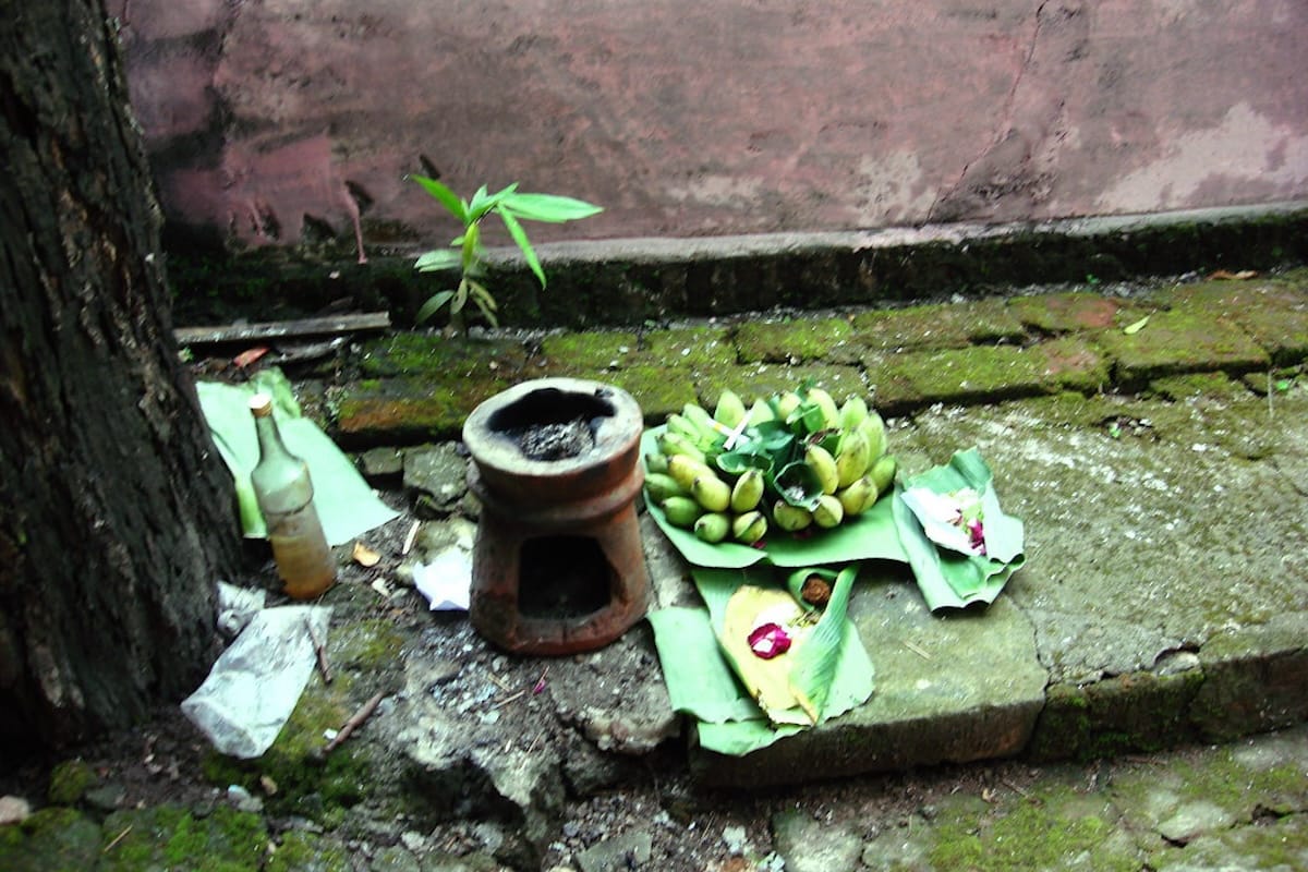 Kemusyrikan TSM: Kezaliman Terbesar dan Pangkal Kerusakan (Fasaad ...