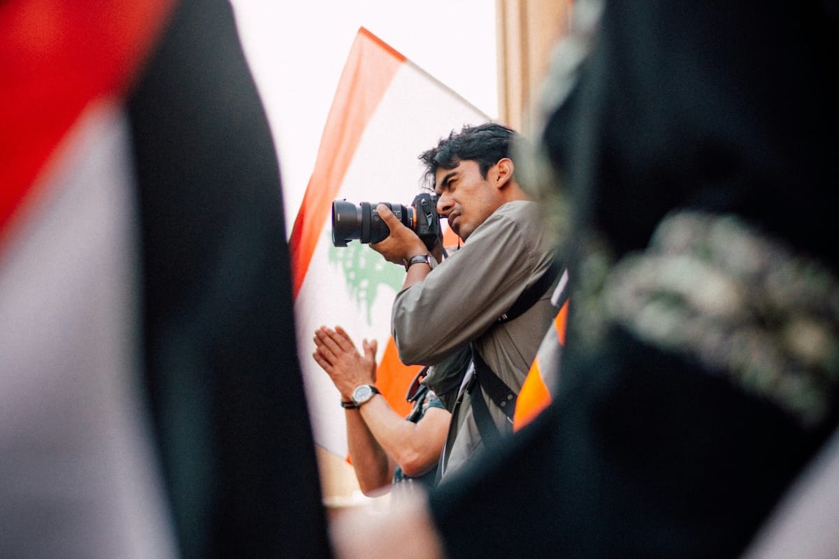 Apresiasi Jurnalisme dan Upaya Membangun Nyawa Demokrasi - Sabili.id