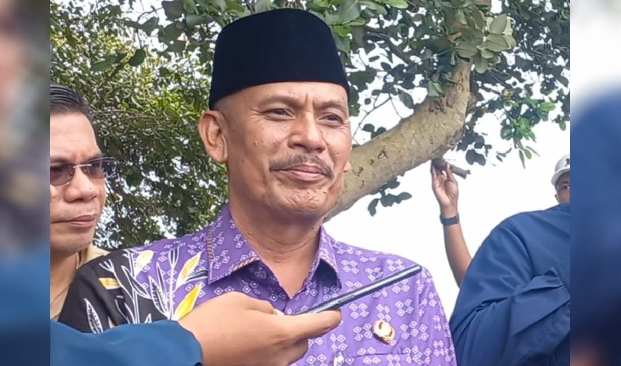 Jadi Tersangka Kasus Pagar Laut, Kepala Desa Kohod Dikorbankan? - Sabili.id