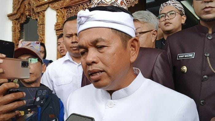 Wacana Vasektomi untuk Penerima Bansos Masih Tuai Kontroversi - Sabili.id