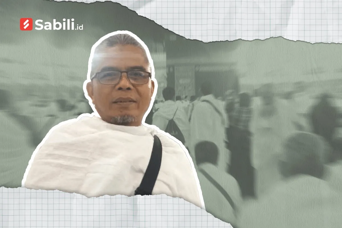 Berpolitik Adalah Bagian dari Pengamalan Syariat - Sabili.id