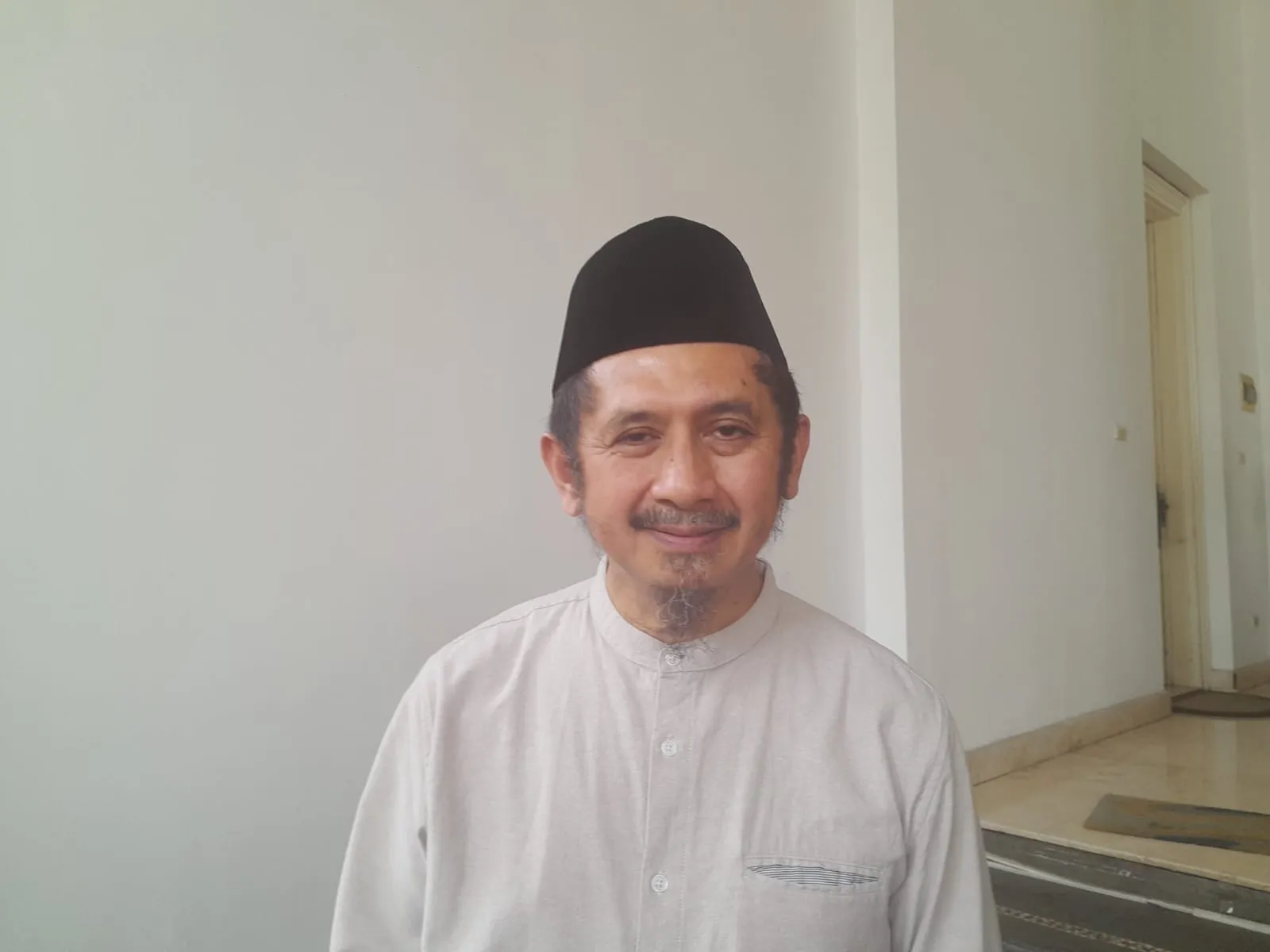 Wakil Sekretaris MUI: Mari Sadari dan Pahami Hakikat Kemerdekaan ...